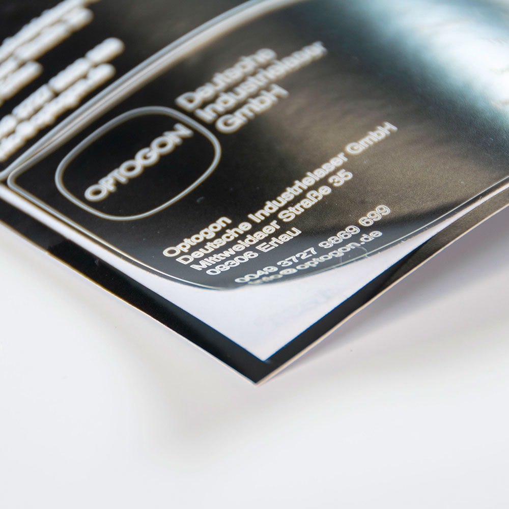 Der Konfigurator für Ihren individuellen OPTOGON Industrielaser